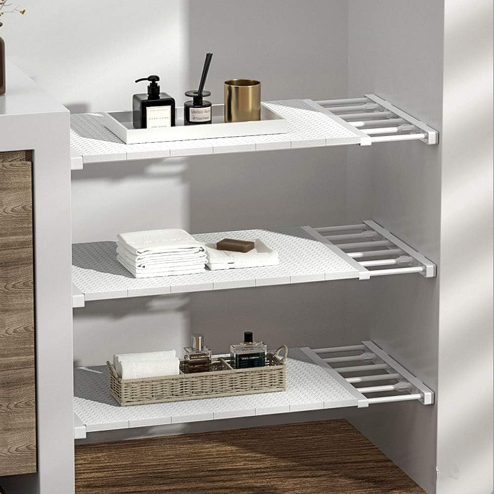 Alles voor een uitstekende shopervaring!