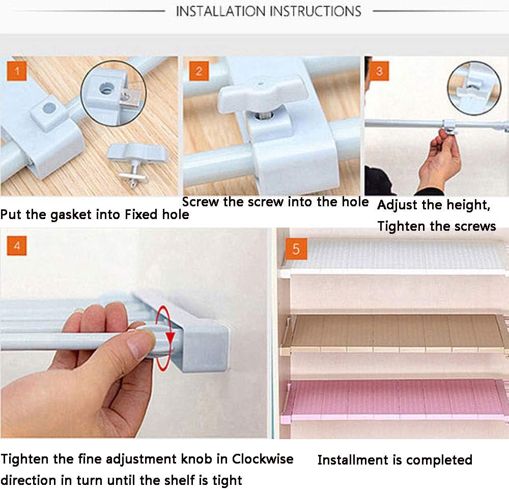 Alles voor een uitstekende shopervaring!